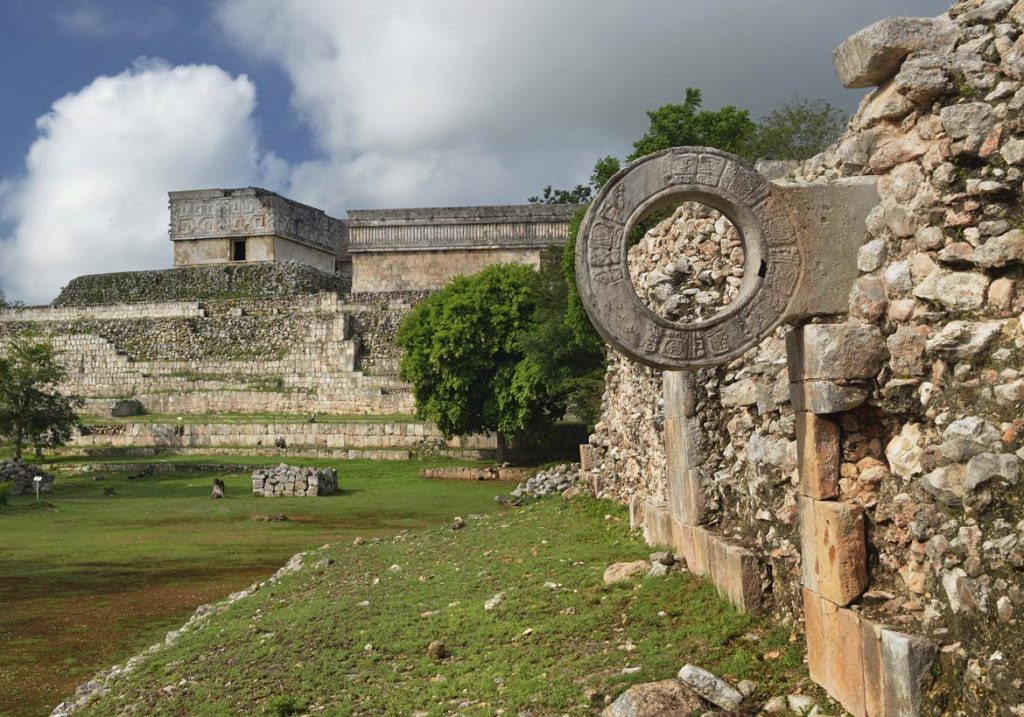 riviera-maya-thinkstock-174182663 | Saiba tudo sobre viagens | Blog CVC