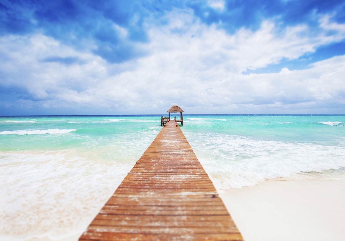 riviera-maya-thinkstock-486002607 | Saiba tudo sobre viagens | Blog CVC