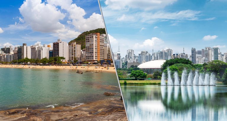 O que fazer no Sudeste | Saiba tudo sobre viagens | Blog CVC