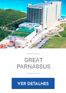 Great Parnassus | Saiba tudo sobre viagens | Blog CVC