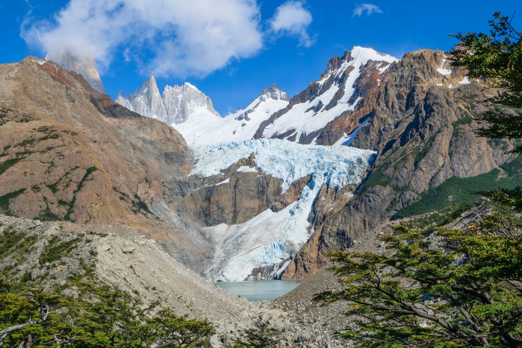 Parque Piedras Blancas, Bariloche. Crédito: Thinkstock | Saiba tudo ...