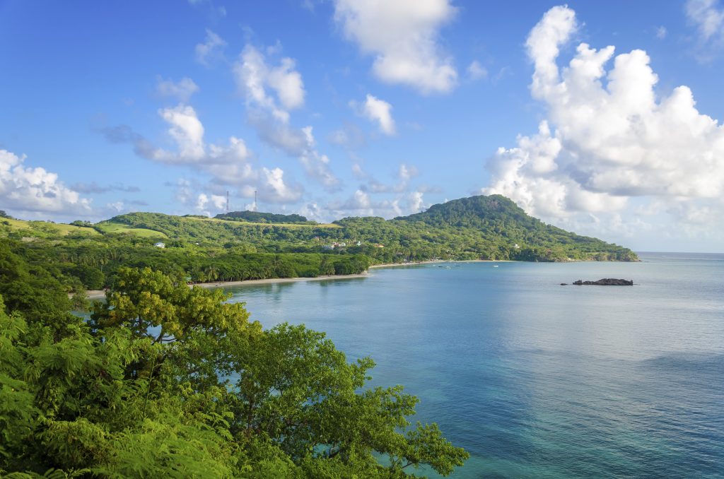Vista da Ilha Providencia. Crédito: Thinkstock | Saiba tudo sobre ...
