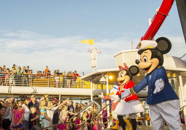 Disney Magic – Referente ao trabalho artístico/propriedades Disney ...
