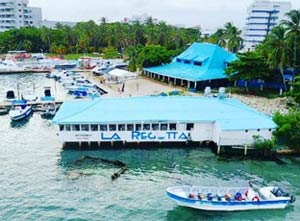 Restaurante La Regatta | Saiba tudo sobre viagens | Blog CVC