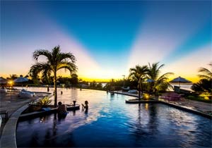 Pipa Lagoa Hotel | Saiba tudo sobre viagens | Blog CVC