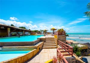 Pipas Bay Hotel | Saiba tudo sobre viagens | Blog CVC