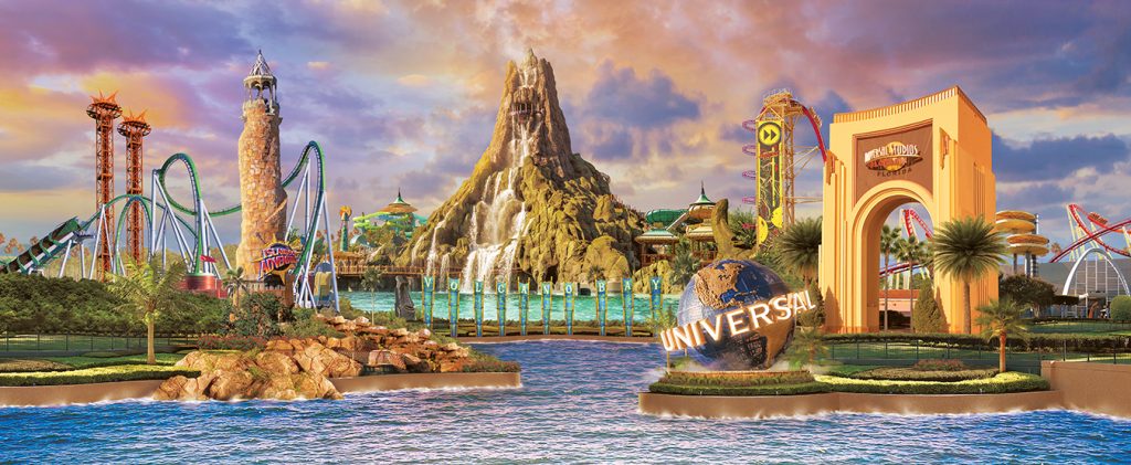 Universal Resort | Saiba tudo sobre viagens | Blog CVC