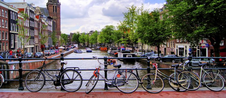 Amsterdã - Holanda | Saiba tudo sobre viagens | Blog CVC
