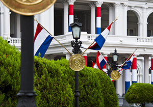 Assunção | Saiba tudo sobre viagens | Blog CVC