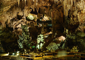 atração-cueva-morgan-site | Saiba tudo sobre viagens | Blog CVC