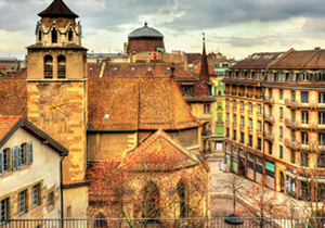 Genebra | Saiba tudo sobre viagens | Blog CVC