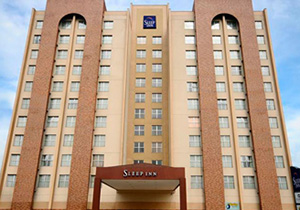 hospedagem-sleep-inn | Saiba tudo sobre viagens | Blog CVC