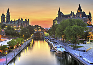 Ottawa | Saiba tudo sobre viagens | Blog CVC