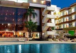 rafain-palace-hotel-foz-do-iguacu | Saiba tudo sobre viagens | Blog CVC