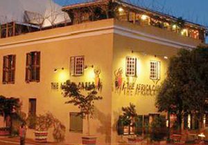 restaurante-africa-cafe_co_za | Saiba tudo sobre viagens | Blog CVC