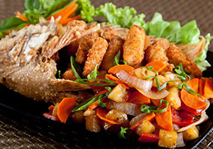 restaurante-namga | Saiba tudo sobre viagens | Blog CVC