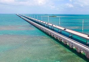 seven-mile-bridge-florida-key-west | Saiba tudo sobre viagens | Blog CVC