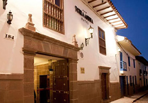 terra-andina-hotel | Saiba tudo sobre viagens | Blog CVC