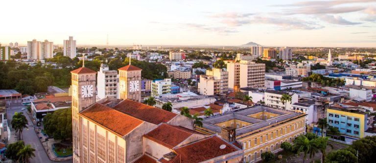 Cuiabá | Saiba tudo sobre viagens | Blog CVC