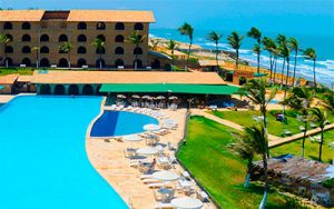 Coliseum Beach Resort | Saiba tudo sobre viagens | Blog CVC
