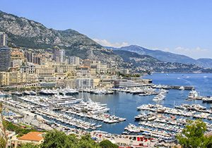 monaco-panoramica-thinkstock-533555551 | Saiba tudo sobre viagens | Blog CVC