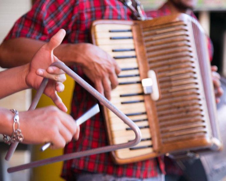 Apresentação de forró | Saiba tudo sobre viagens | Blog CVC