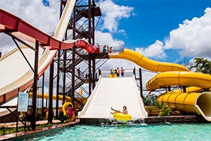 Barretos Country Resort | Saiba tudo sobre viagens | Blog CVC