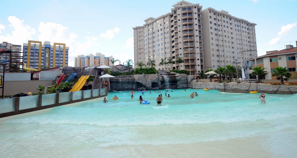 4 dias em Caldas Novas | Saiba tudo sobre viagens | Blog CVC