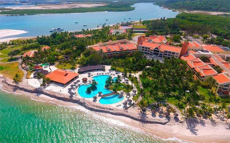 Melhores resorts da Linha Verde na Bahia | Saiba tudo sobre viagens ...