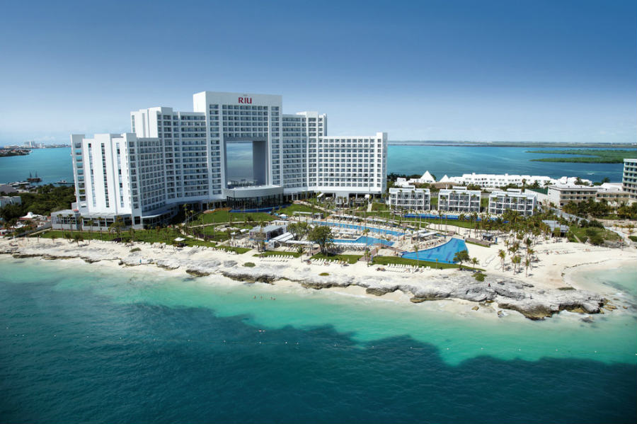 Promoção Rede RIU Caribe | Saiba tudo sobre viagens | Blog CVC