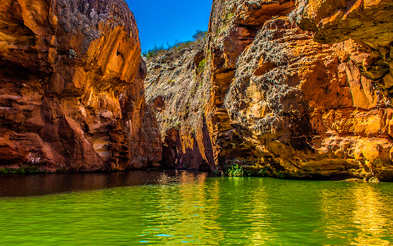 Cânion do Xingó | Saiba tudo sobre viagens | Blog CVC