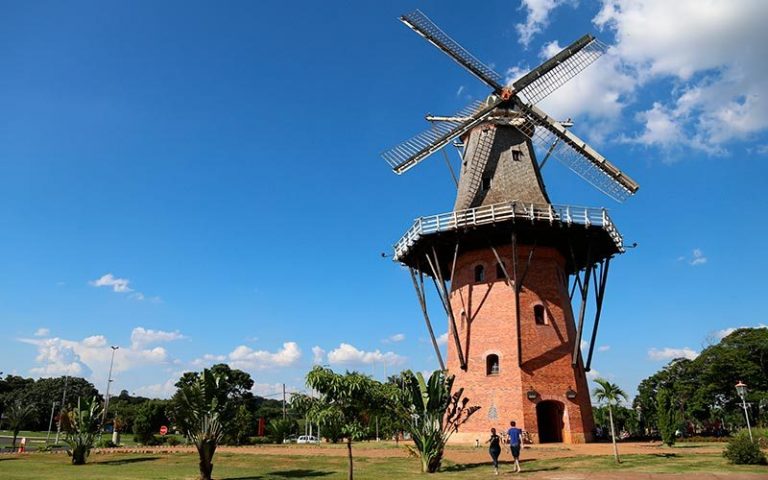Moinho Povos Unidos | Saiba tudo sobre viagens | Blog CVC
