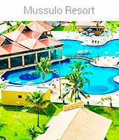 mussulo-resort | Dicas de viagem - Por CVC viagens