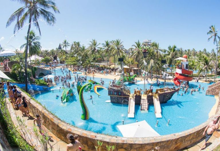 Beach Park em Fortaleza | Saiba tudo sobre viagens | Blog CVC