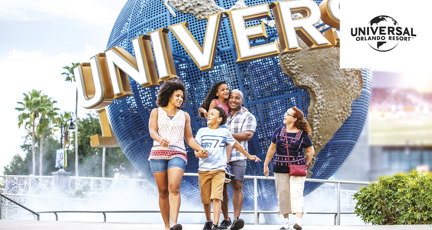 Universal Orlando Resort | Saiba tudo sobre viagens | Blog CVC