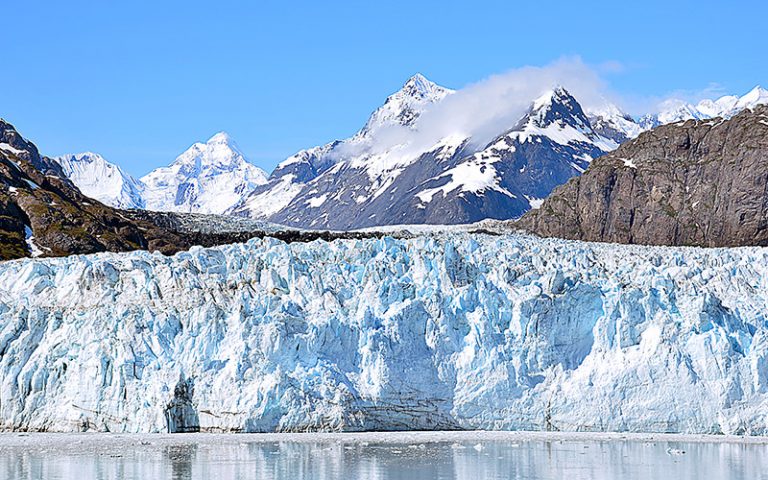 Alasca – geleiras – EUA (Thinkstock) | Saiba tudo sobre viagens | Blog CVC