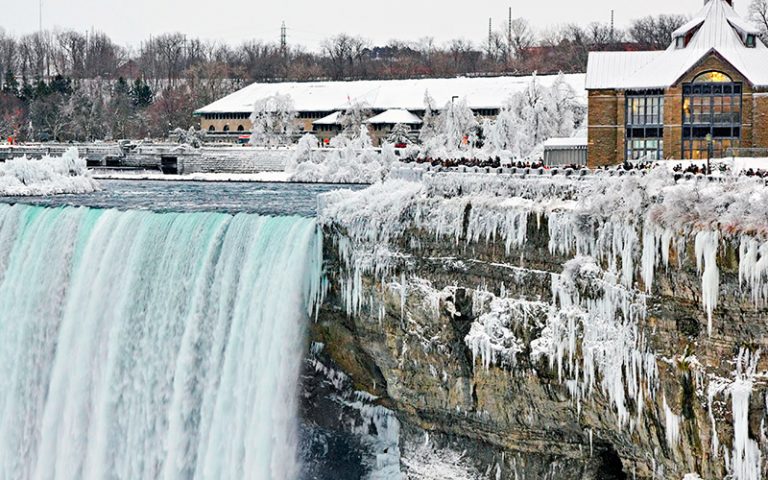 Canadá no Inverno: conheça estes 3 passeios! | Saiba tudo sobre viagens ...