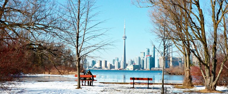Canadá no Inverno: conheça estes 3 passeios! | Saiba tudo sobre viagens ...