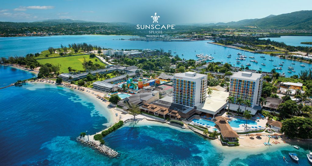 Sunscape Splash Montego Bay | Saiba tudo sobre viagens | Blog CVC