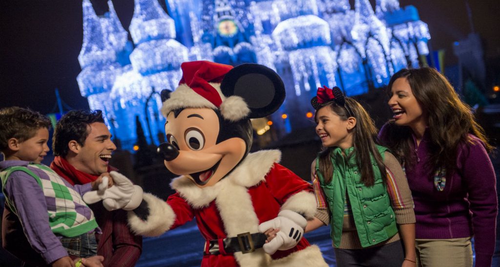 Novo pacote Disney | Saiba tudo sobre viagens | Blog CVC