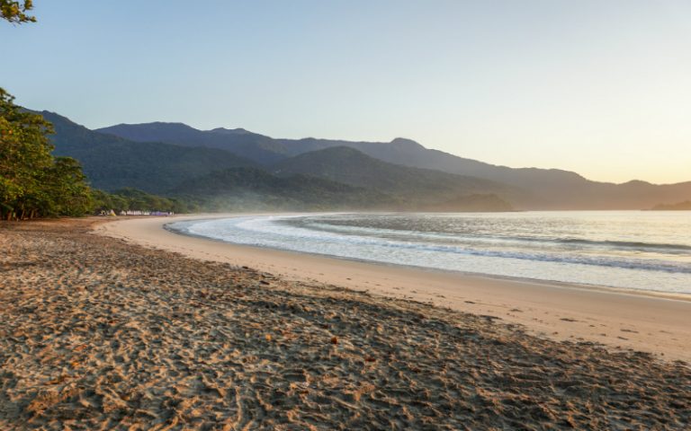 Praia de Castelhanos Ilhabela | Saiba tudo sobre viagens | Blog CVC