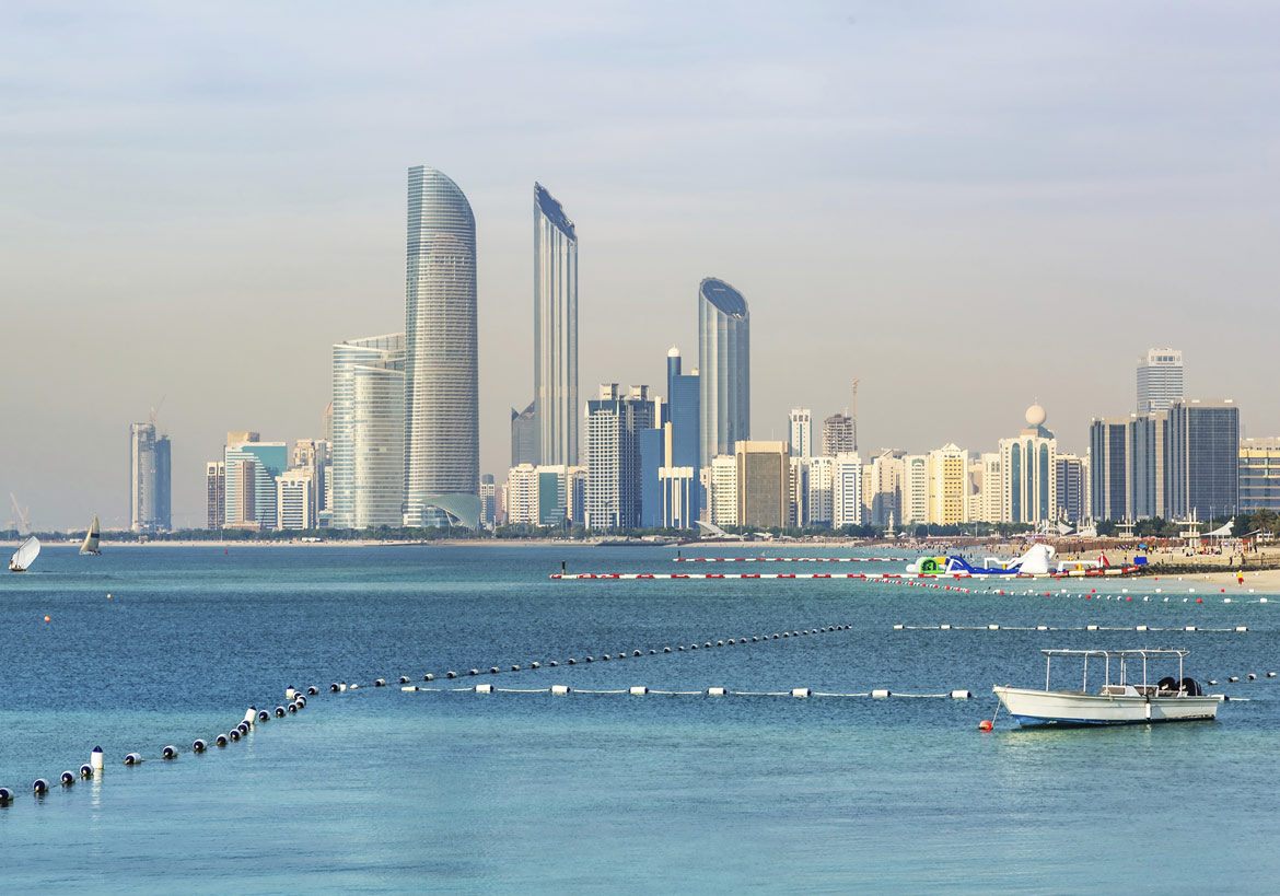 Abu Dhabi | Saiba tudo sobre viagens | Blog CVC