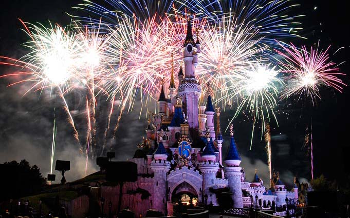 disney-magic-kingdom-castelo-cinderela | Saiba tudo sobre viagens ...