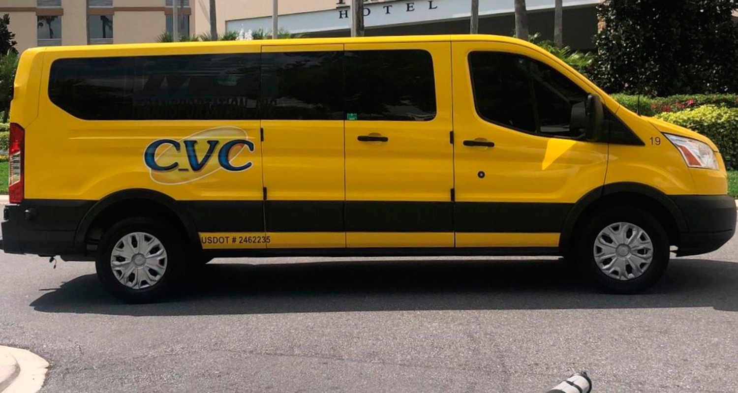 Van CVC | Saiba tudo sobre viagens | Blog CVC