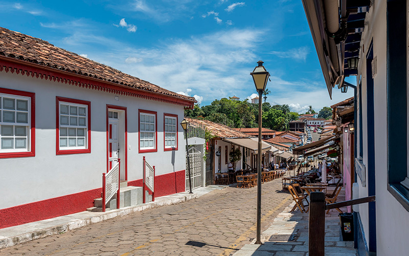 Pirenópolis: destino para quem quer natureza e sossego | Saiba tudo ...