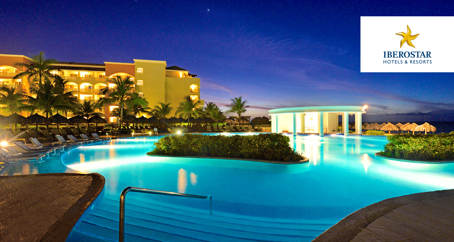 topo-Iberostar-Caribe-Star | Saiba tudo sobre viagens | Blog CVC