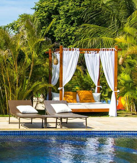 Pipa Lagoa Hotel | Saiba tudo sobre viagens | Blog CVC