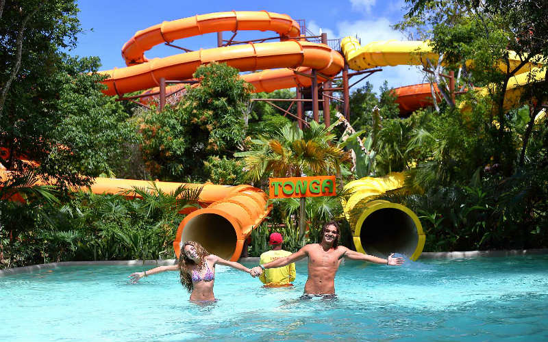 arraial-d-ajuda-eco-park-toboga | Saiba tudo sobre viagens | Blog CVC