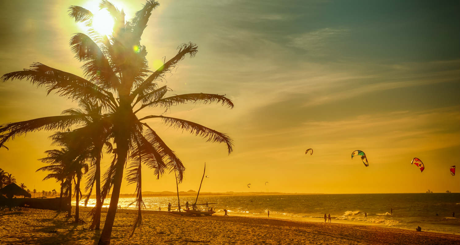 Praia do Cumbuco | Saiba tudo sobre viagens | Blog CVC