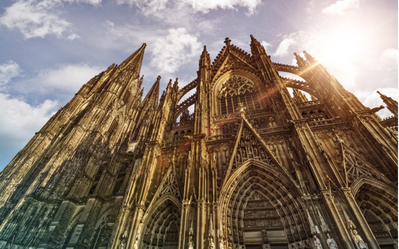 Tudo sobre Colônia, na Alemanha: dicas para sua primeira viagem à ...